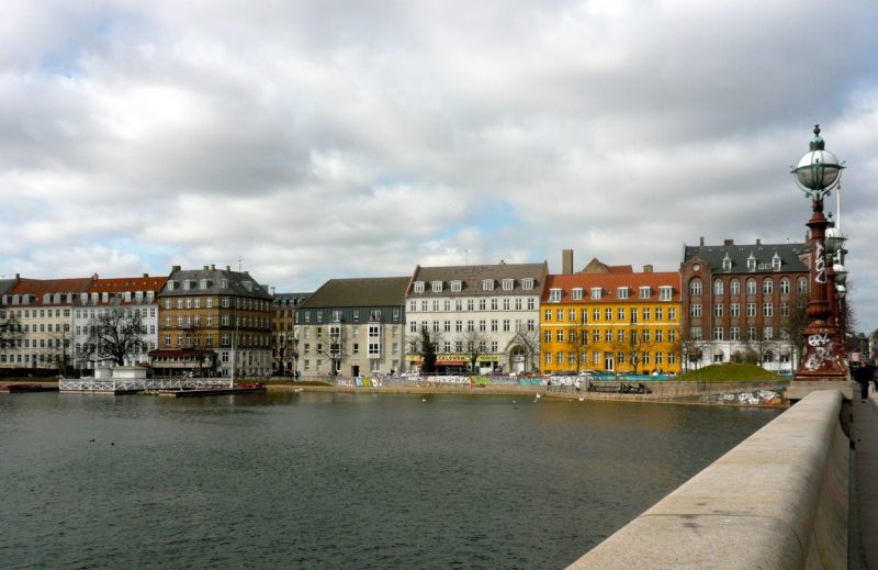 Neighbourhood Guide: Nørrebro, Copenhagen - Little Miss Gem Travels