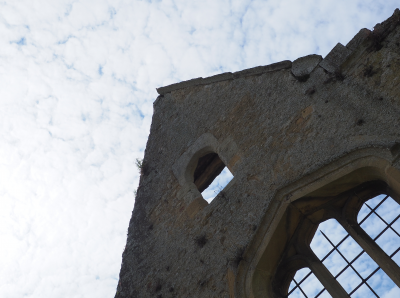 Exploring Wolvercote and Godstow, Oxfordshire - Little Miss Gem Travels