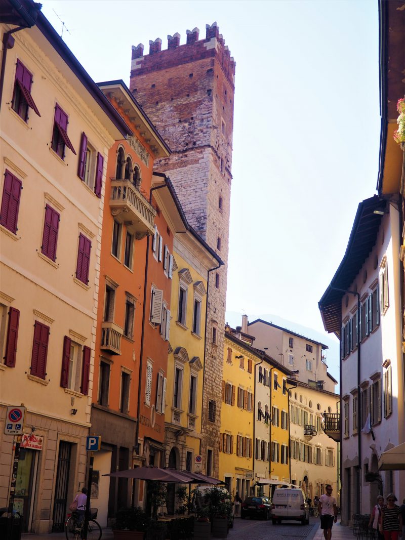 Discovering Trento in Italy - Little Miss Gem Travels
