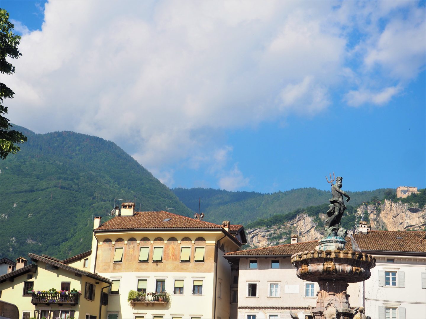Discovering Trento in Italy - Little Miss Gem Travels