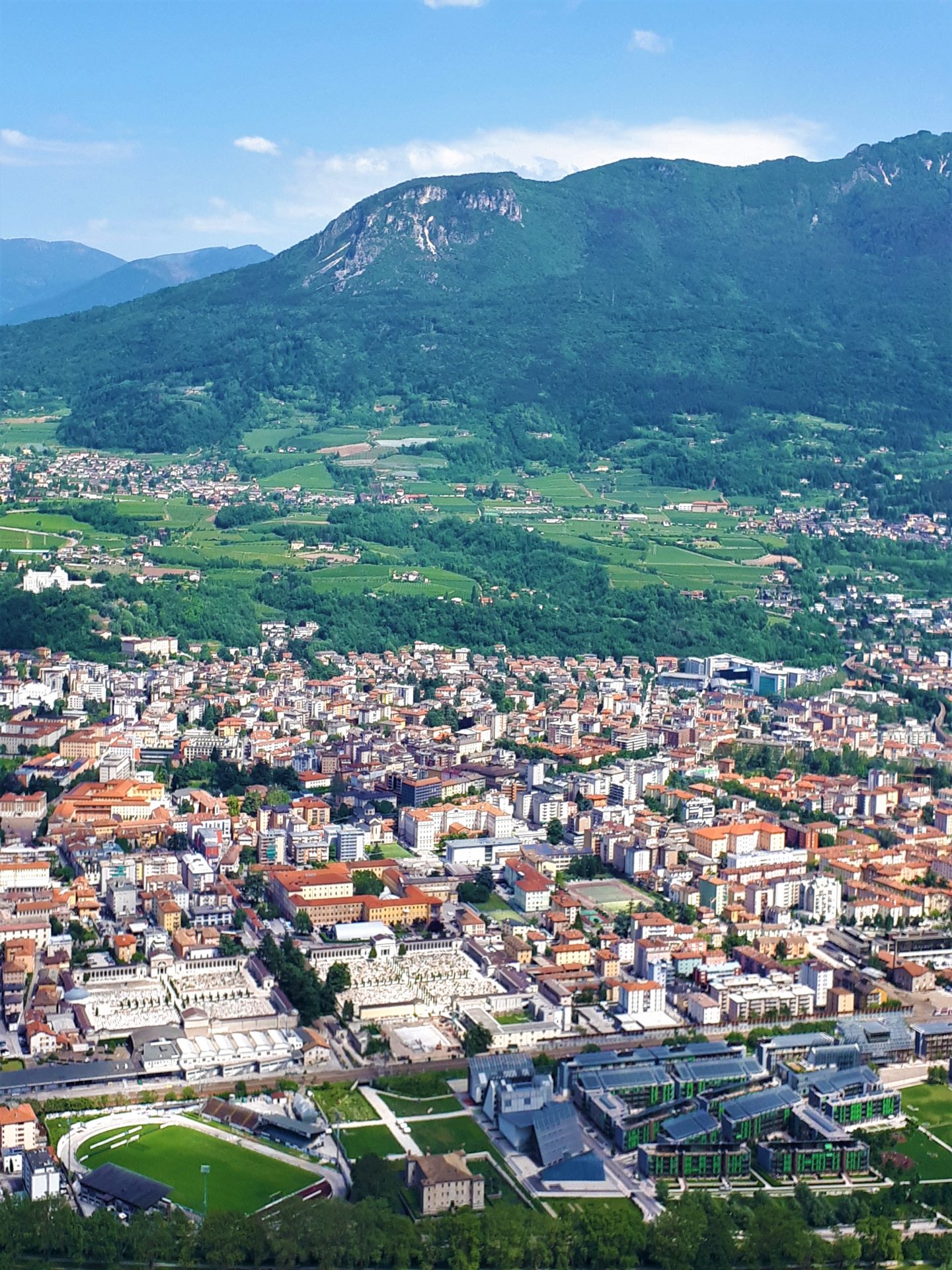 Discovering Trento in Italy - Little Miss Gem Travels