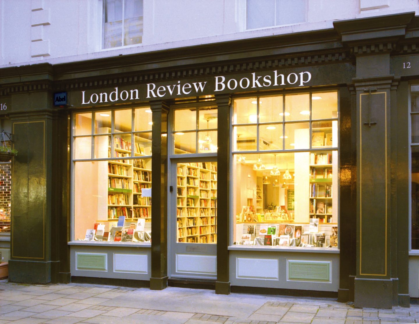 24 Bookshops Across the World to Visit - Little Miss Gem Travels