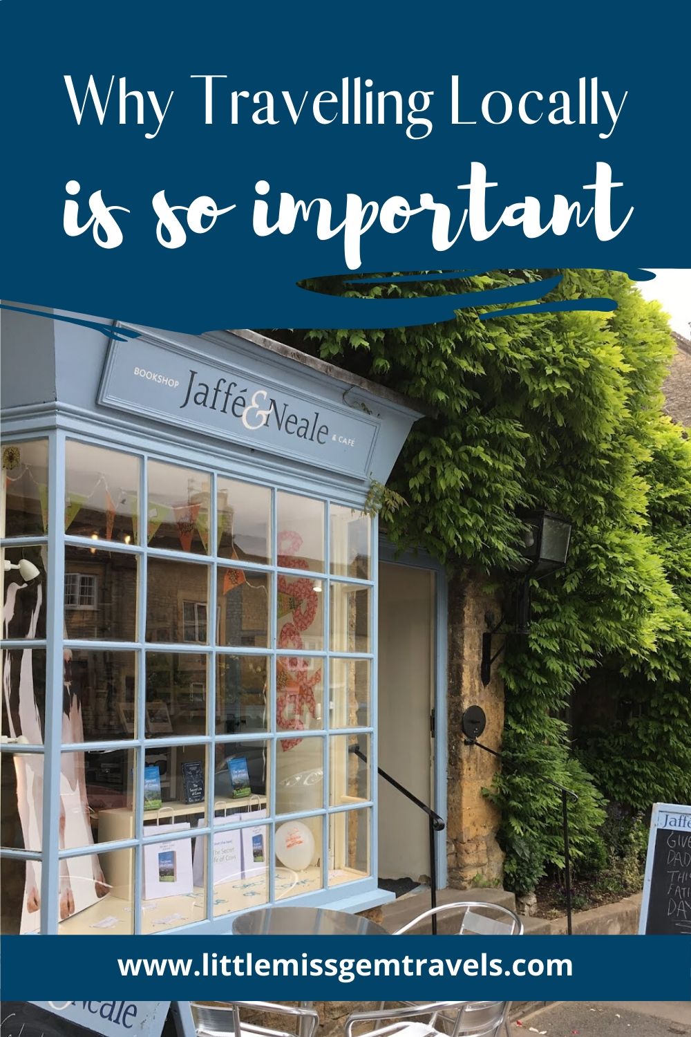 Why Travelling Locally is So Important - Little Miss Gem Travels