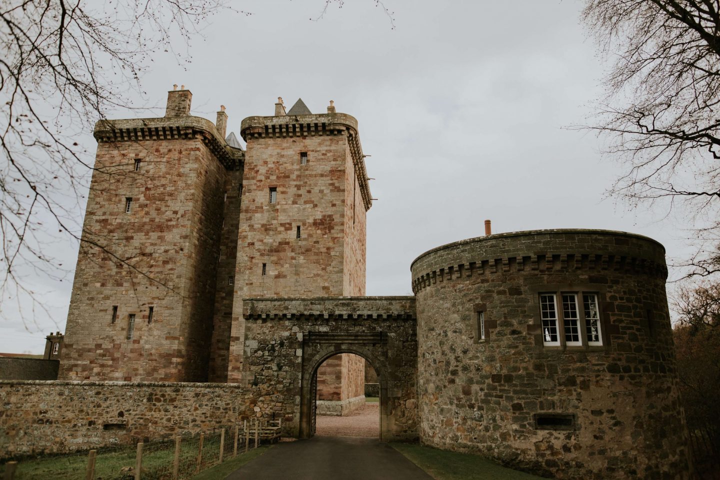 Castles in Scotland You Can Actually Stay In - Little Miss Gem Travels