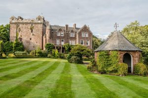 Castles in Scotland You Can Actually Stay In - Little Miss Gem Travels