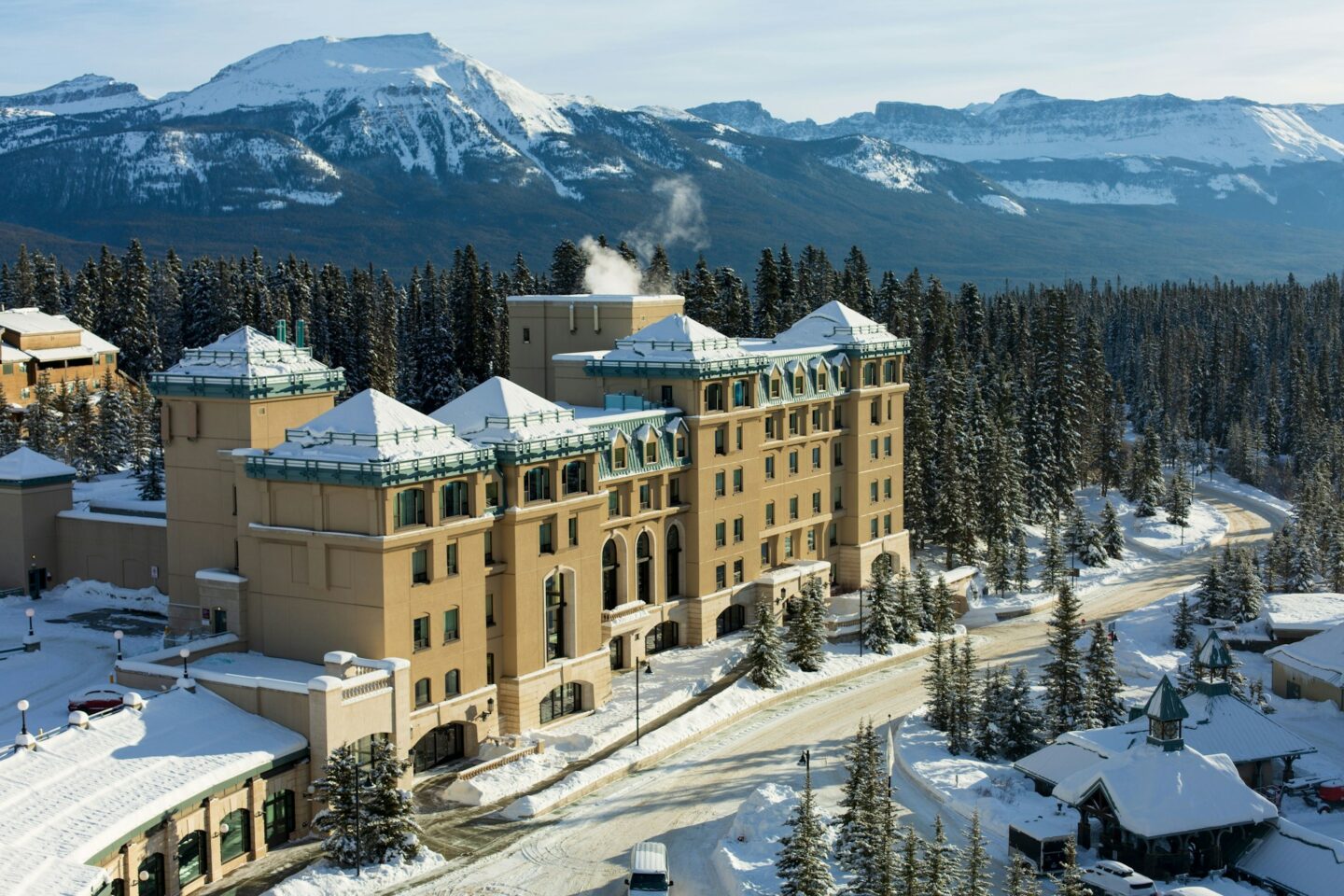 The Best Hotels in Canada - Little Miss Gem Travels