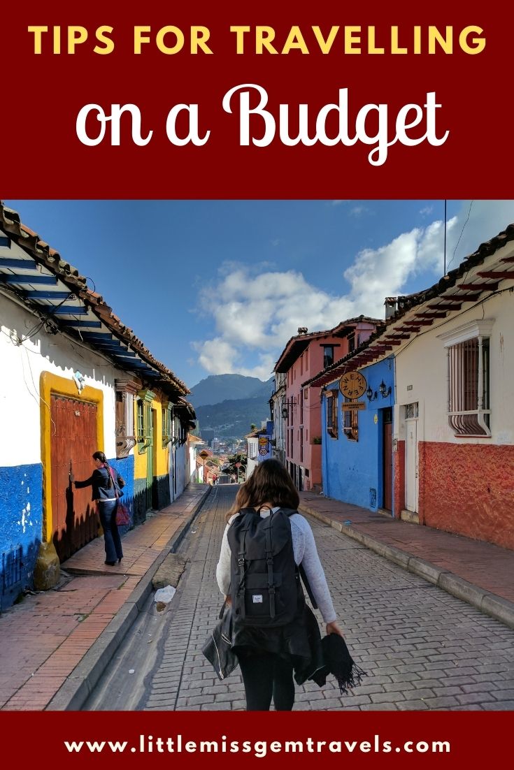 19 Tips for Travelling on a Budget - Little Miss Gem Travels