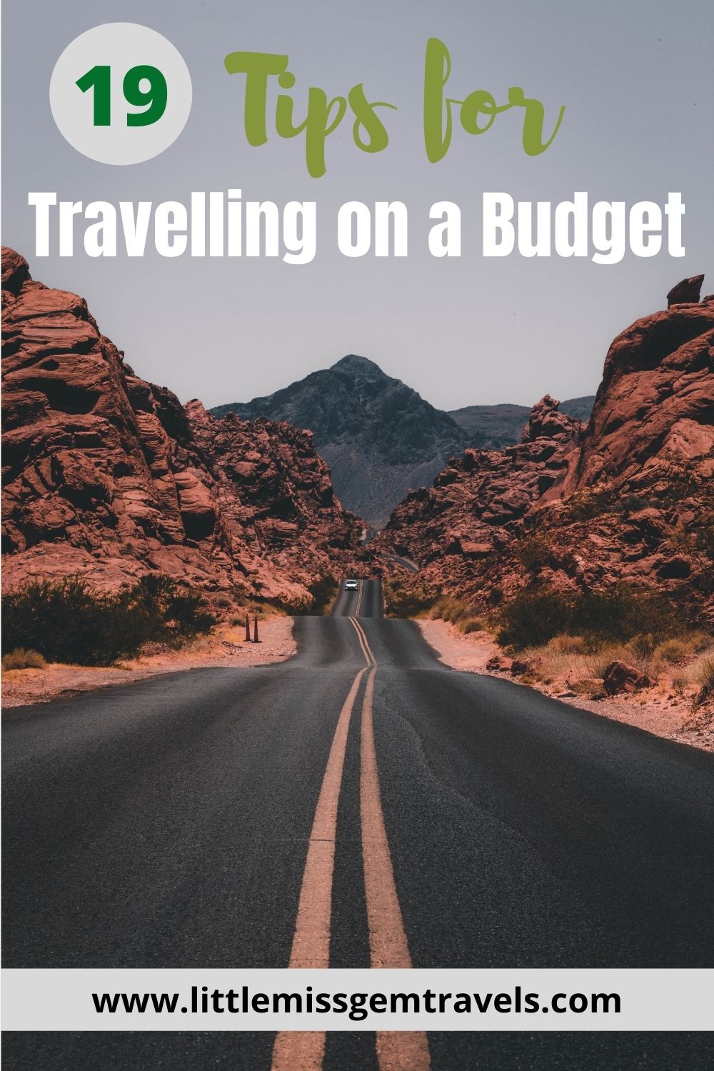 19 Tips for Travelling on a Budget - Little Miss Gem Travels