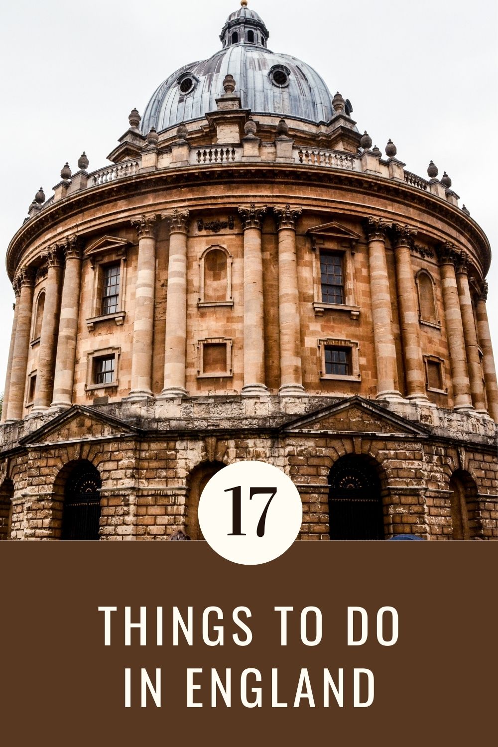 17 Things to Do in England - Little Miss Gem Travels