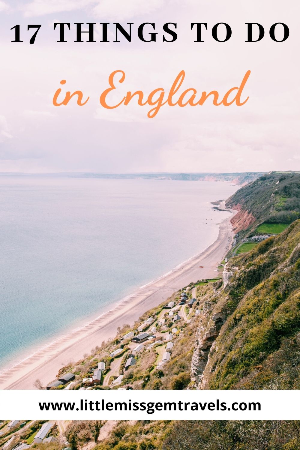17 Things to Do in England - Little Miss Gem Travels