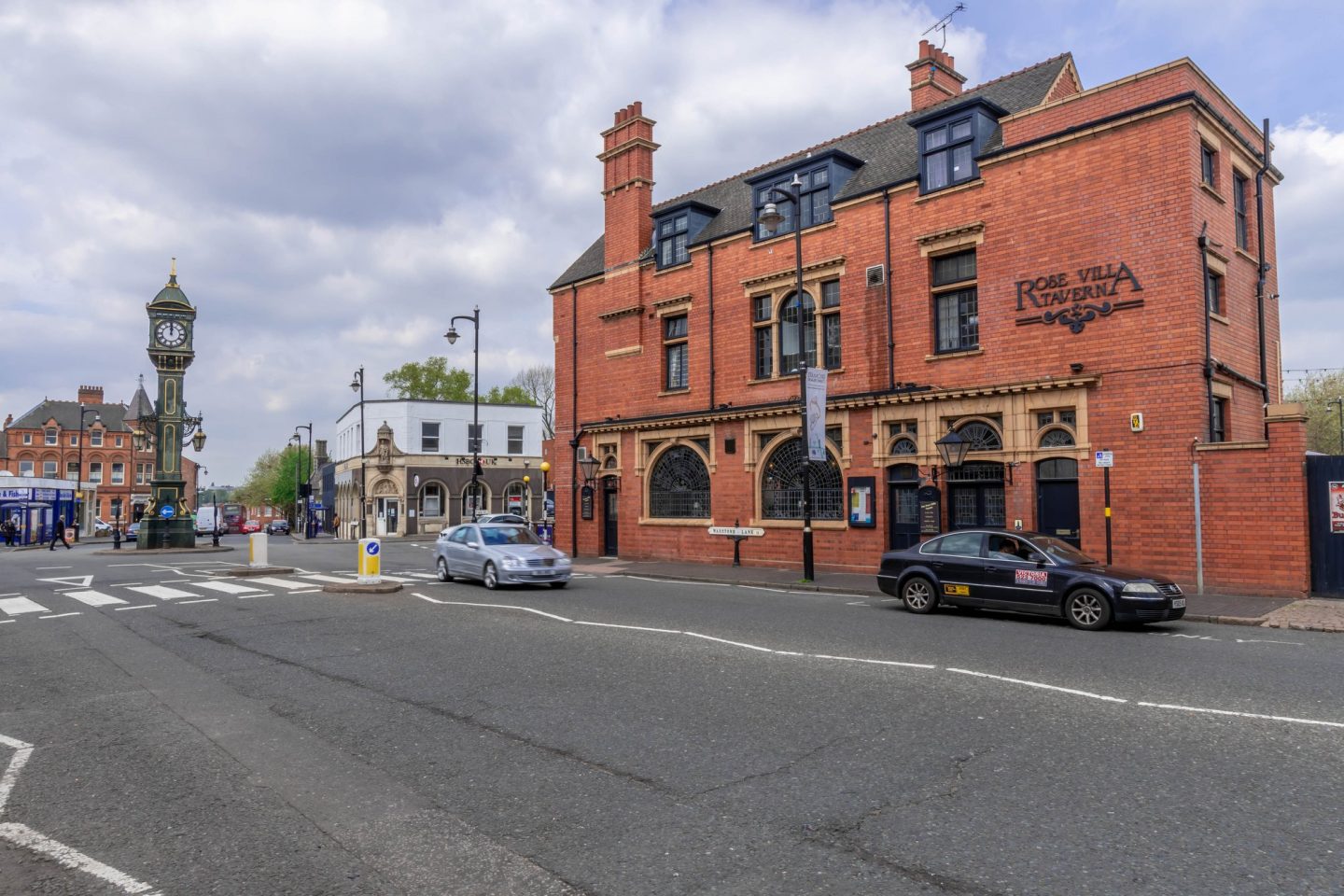 14 Places to Eat in Birmingham - Little Miss Gem Travels