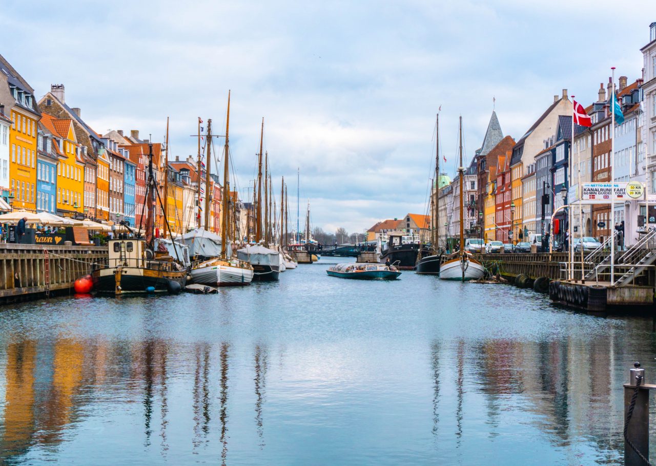 Day Trips to Take From Copenhagen