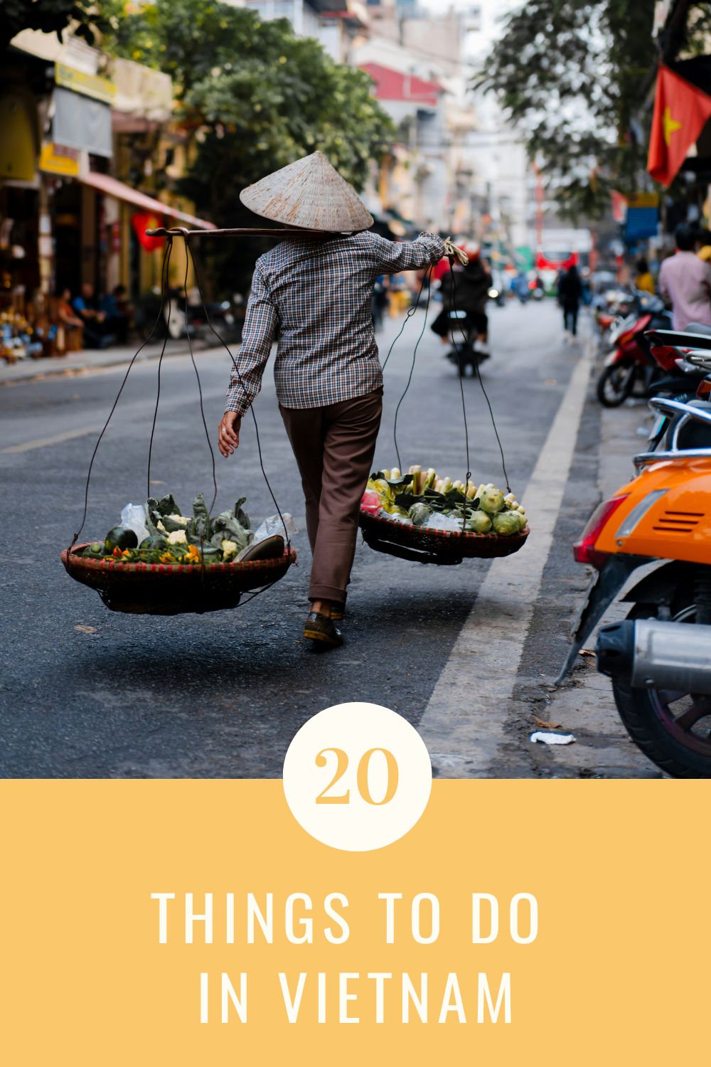 20 Things to Do in Vietnam - Little Miss Gem Travels