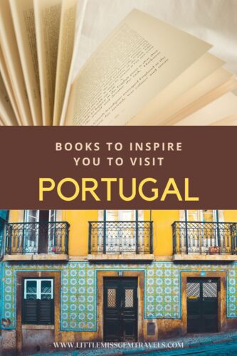 LMG Book Club: Books to Inspire You to Visit Portugal - Little Miss Gem ...